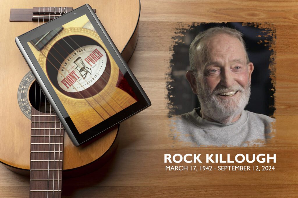 Rock Killough, Famed Country Music Songwriter and Author, Dies at 82 ...